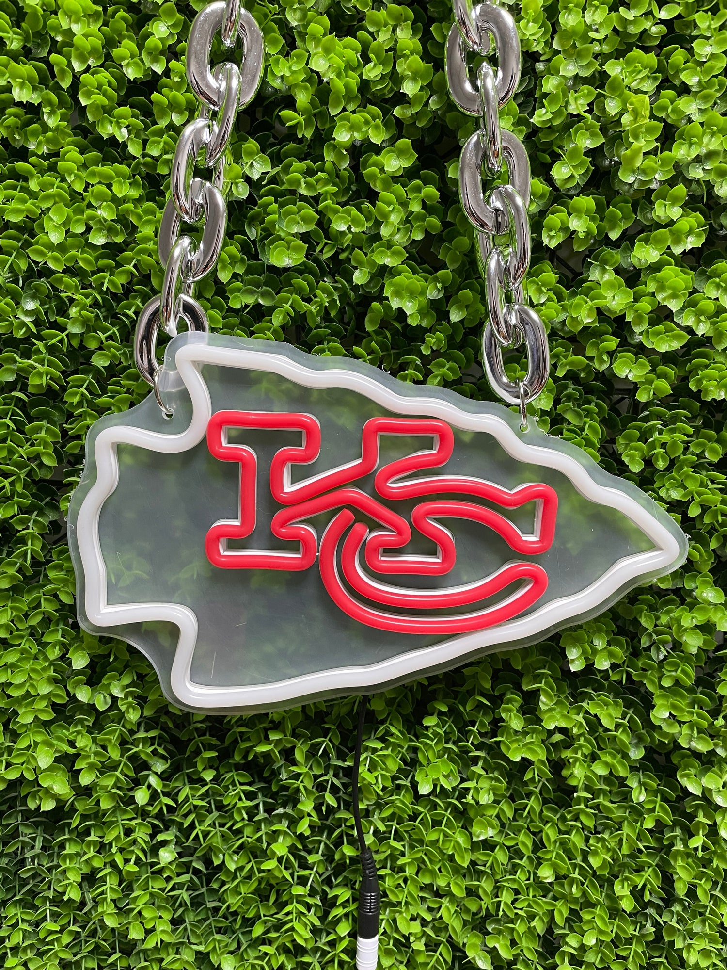 Best chain for NFL fans！ – Chains for fans